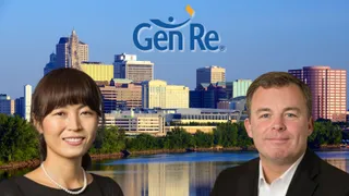 General Reinsurance Corporation (Gen Re) | Intelligent Insurer